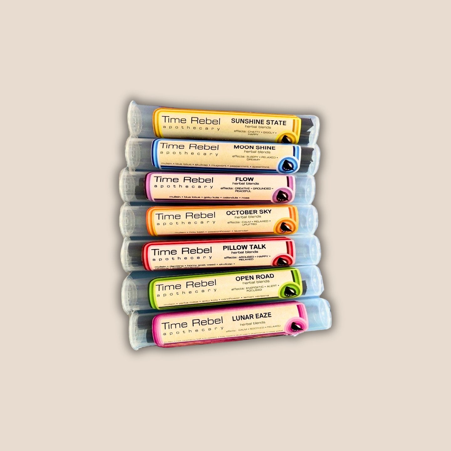 Variety Packs – Time Rebel Apothecary